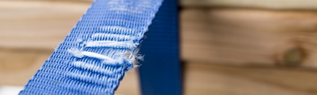 Ratchet Straps: What You Need to Know - Keller Trucking