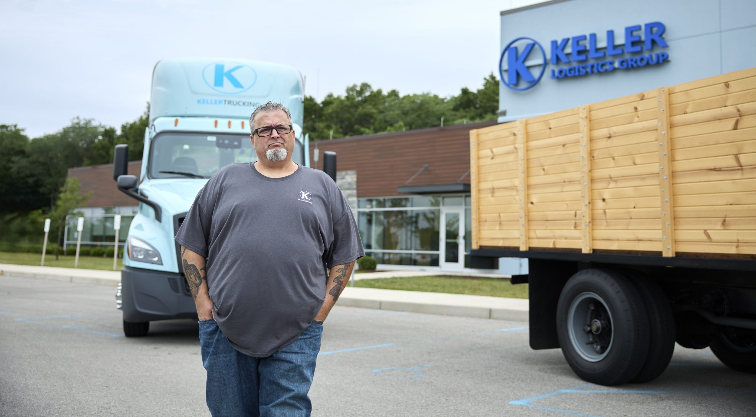 Frequently Asked Questions - Keller Trucking